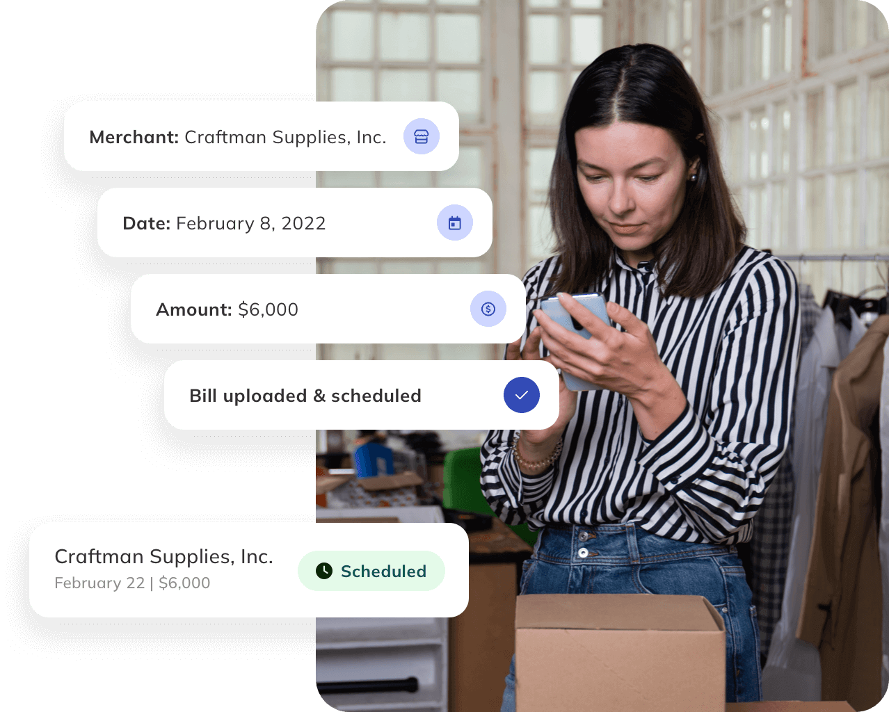 Grasshopper Bank | Digital Business Banking