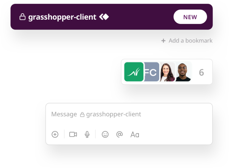 Grasshopper Bank | Digital Business Banking