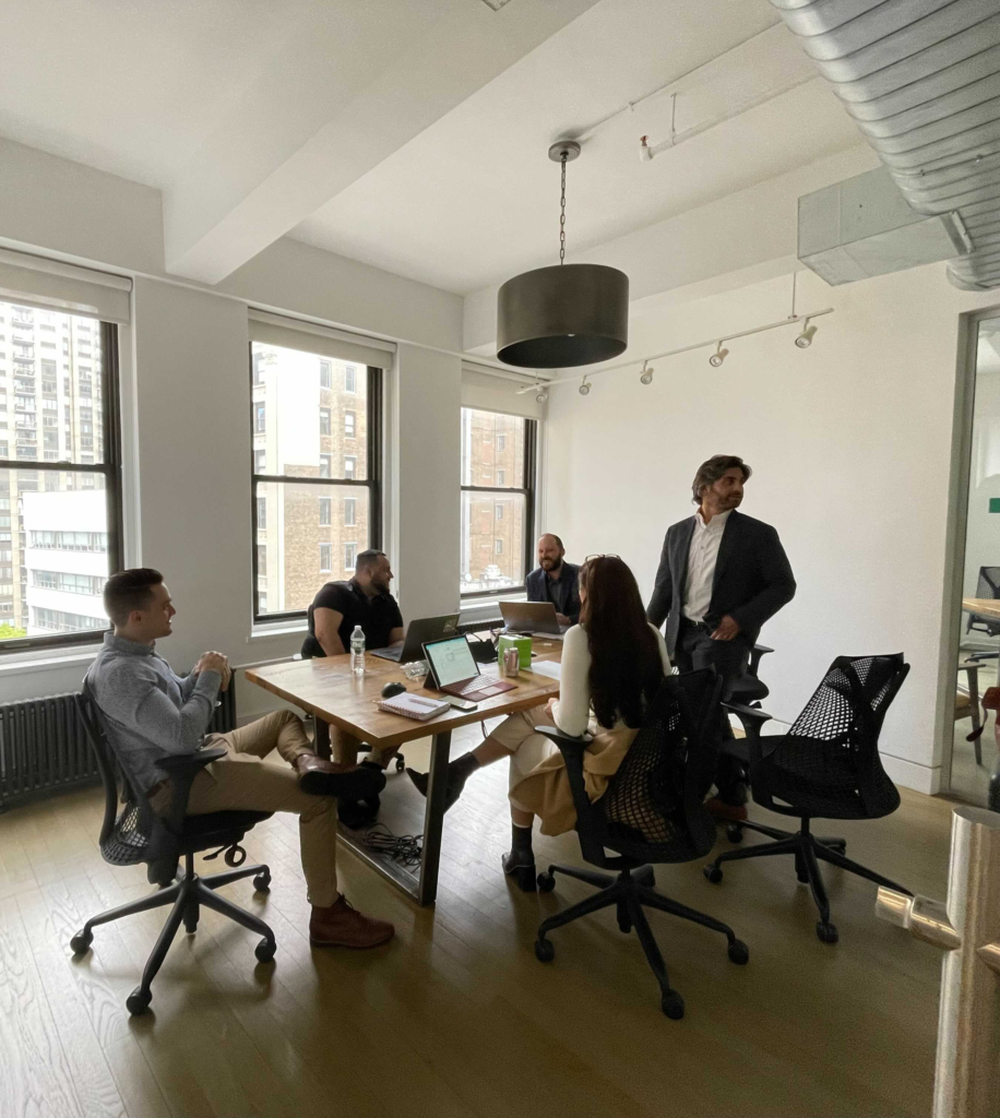 BaaS | Modern APIs and Digital Solutions to Power Your Fintech