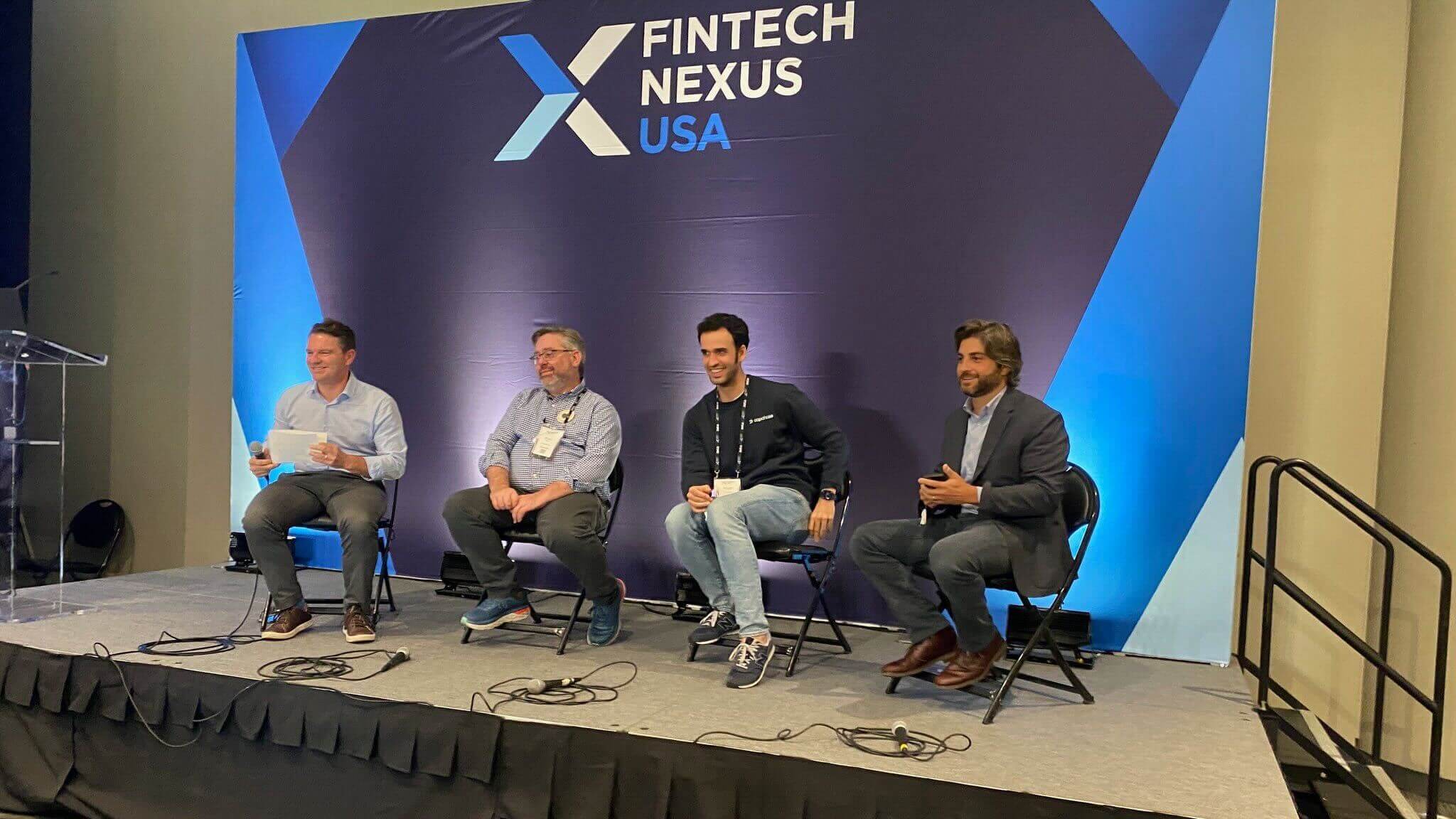 Fintech Nexus USA: Why Digital Banks are Winning Over SMBs