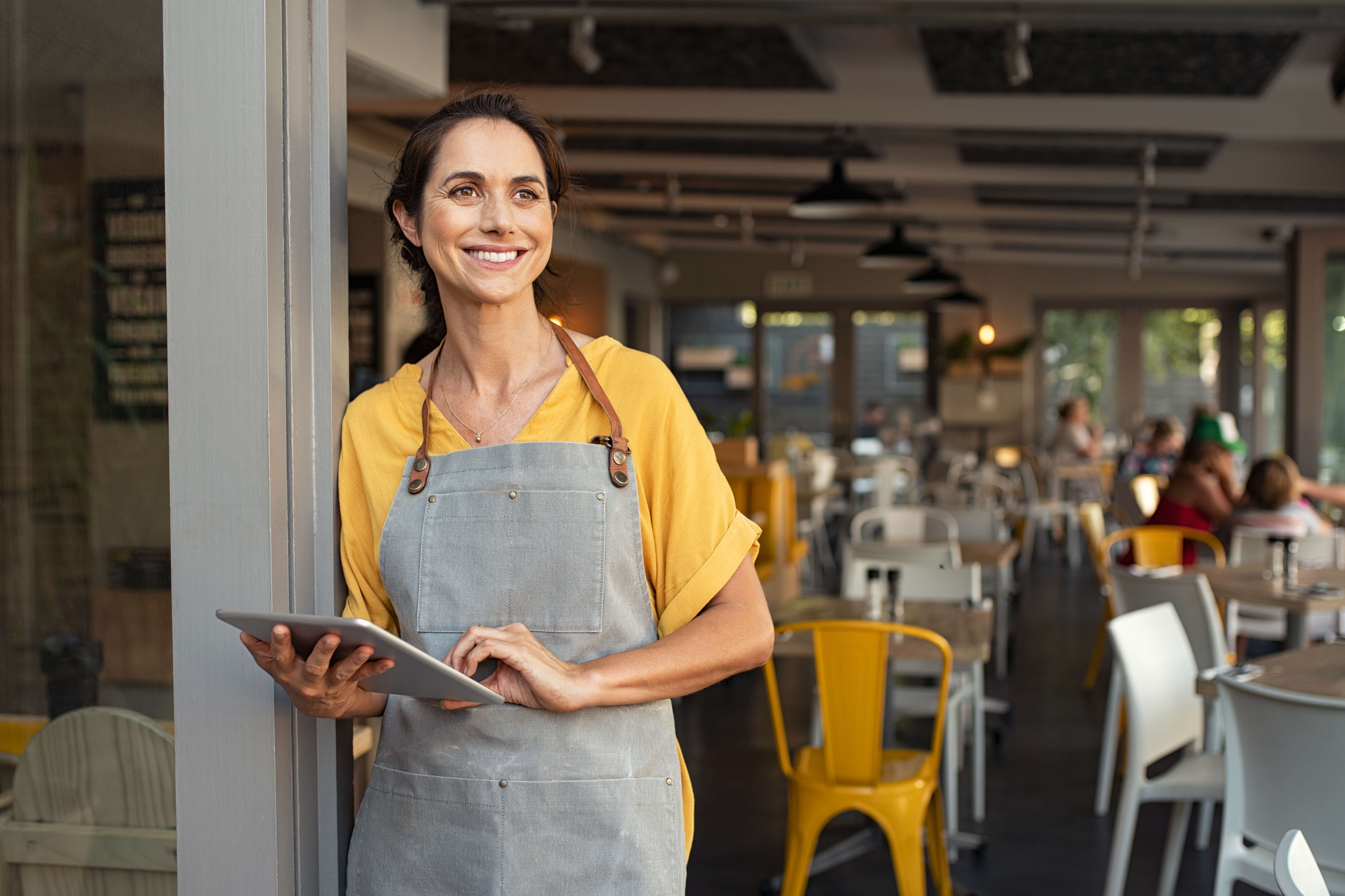 A Restaurant Owner’s Guide to SBA Loans - Grasshopper