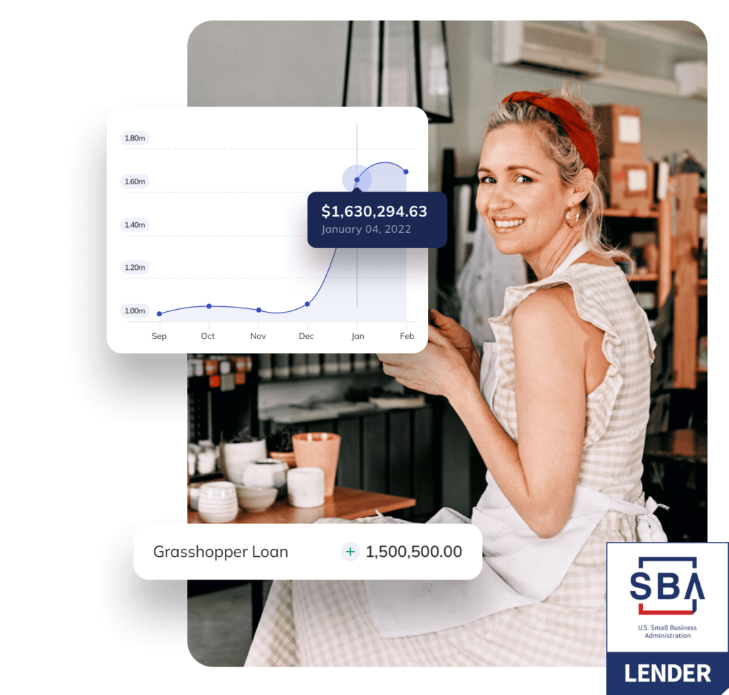 Veterinary Loans & Practice Financing | Grasshopper SBA 7(a)