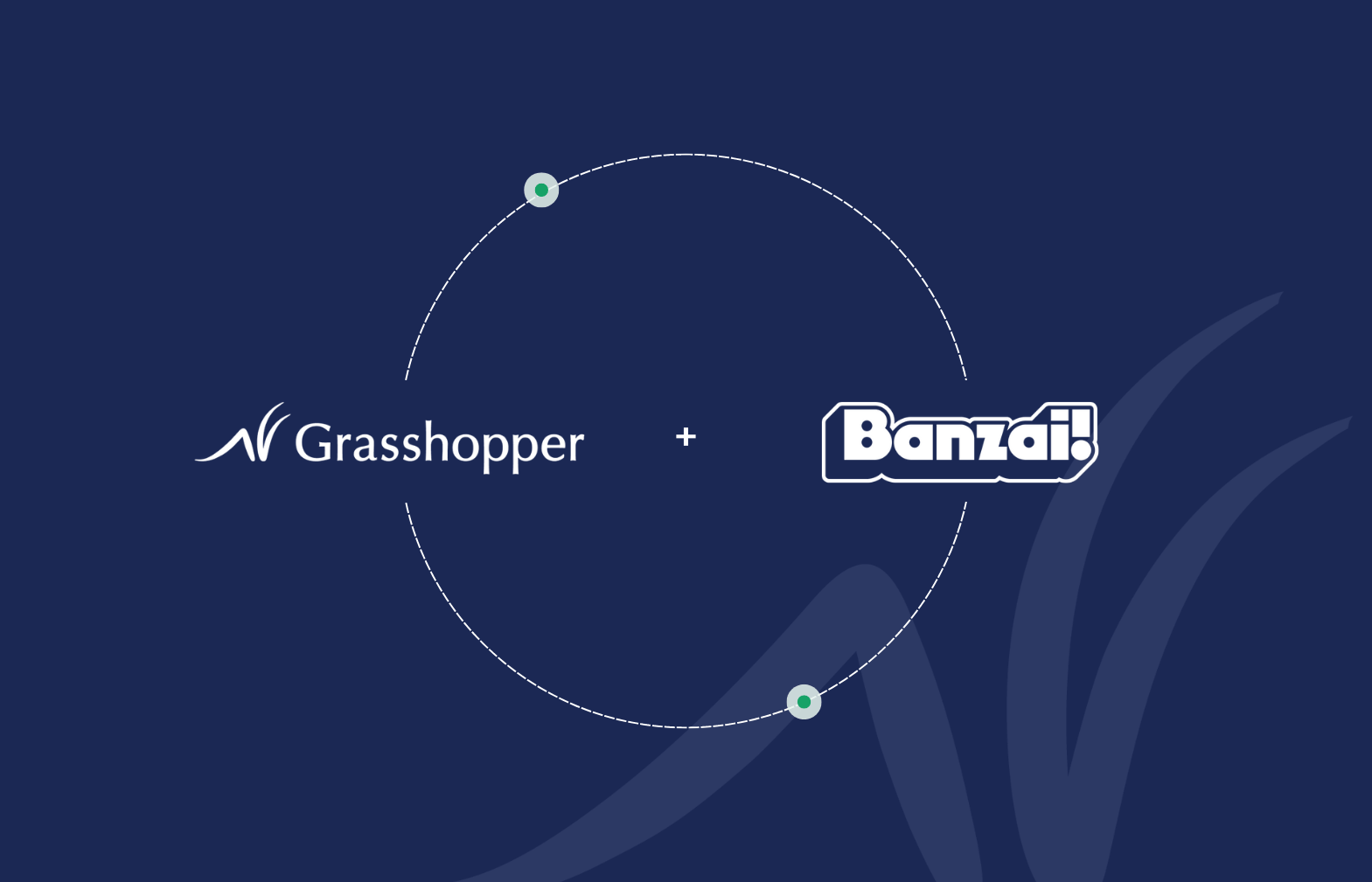 Banzai: Empowering Communities through Financial Literacy - Grasshopper