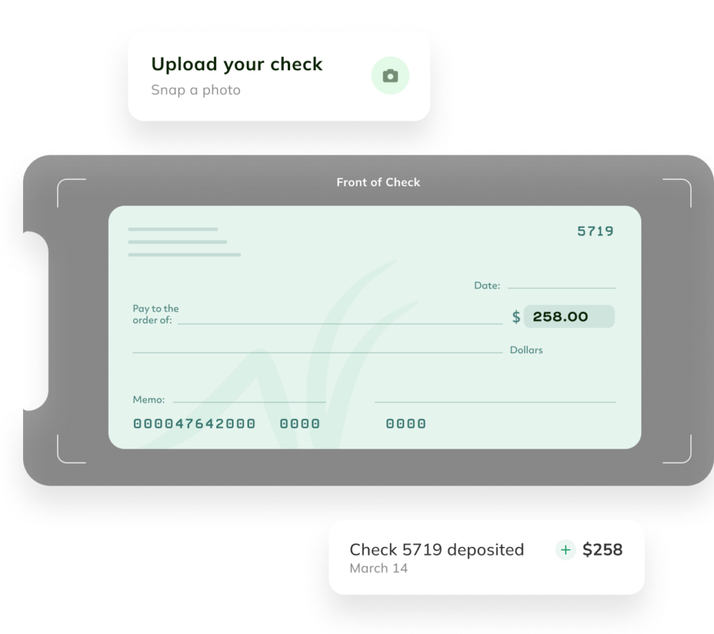 Open a Small Business Checking Account Online | Grasshopper