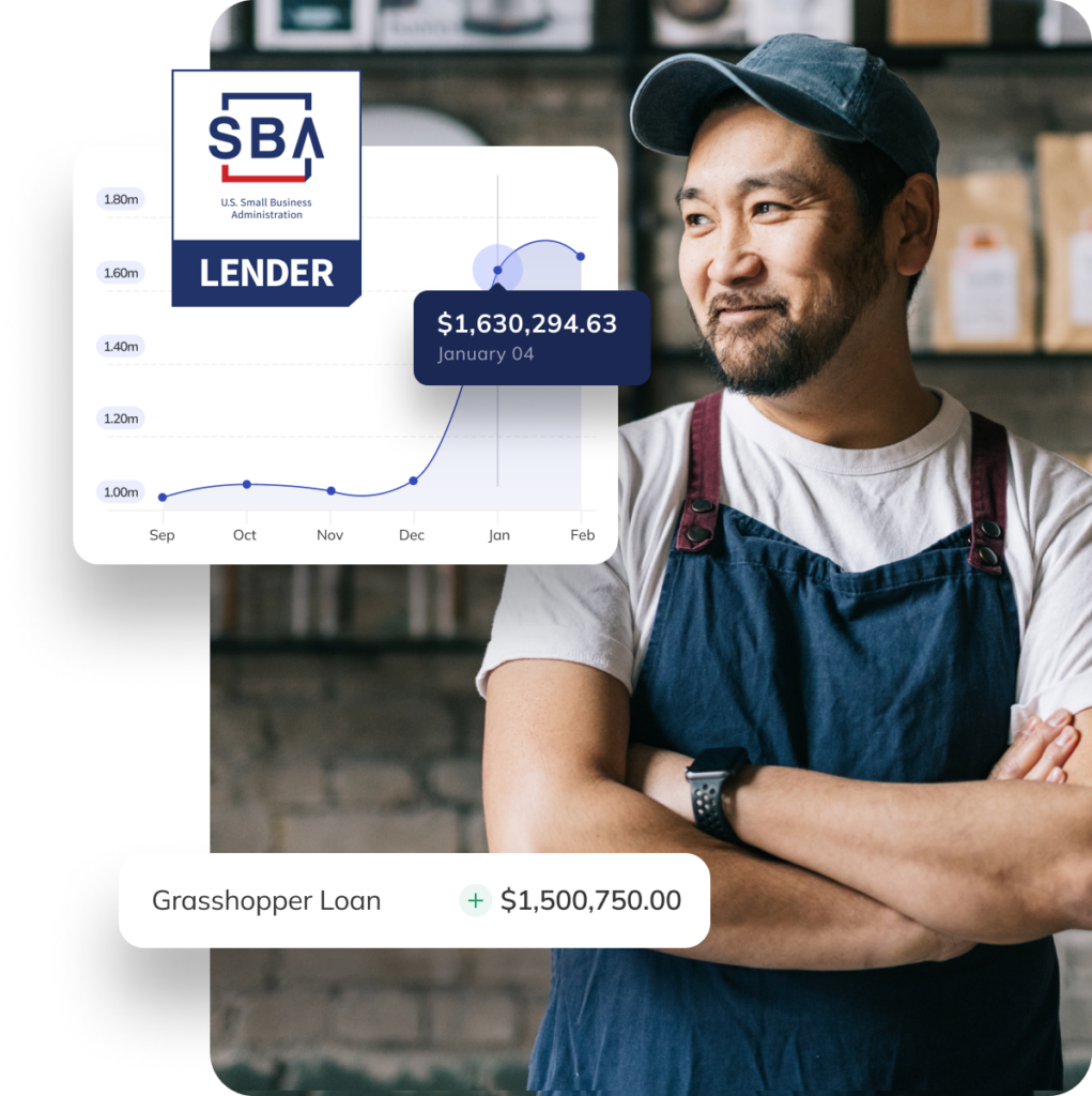Open a Small Business Checking Account Online | Grasshopper