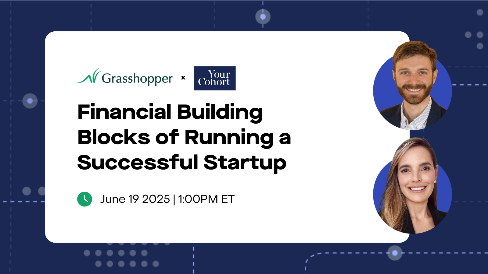Financial Building Blocks of Running a Successful Startup