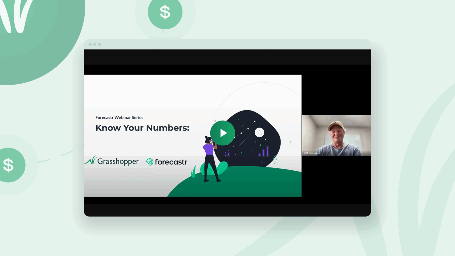 Know Your Numbers: The Financial Foundation Every Startup Needs - Grasshopper