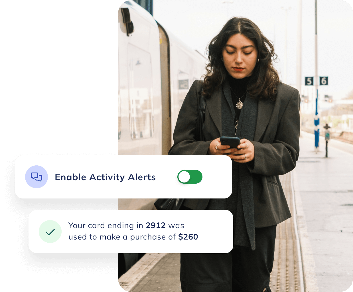 Mobile Banking - Grasshopper