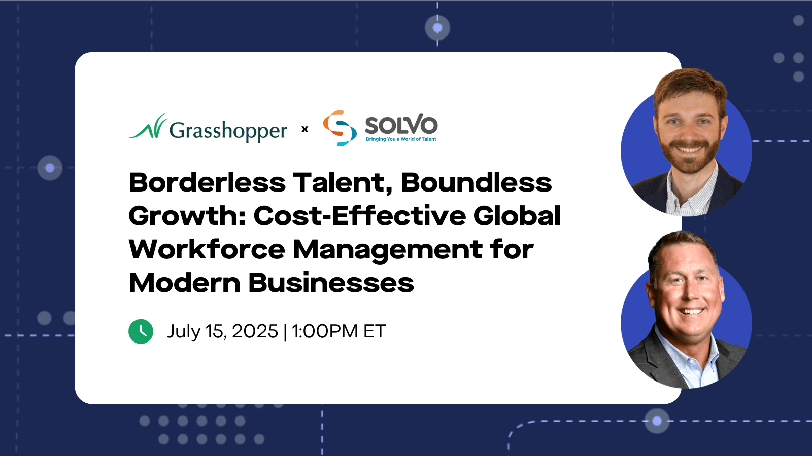 Cost-Effective Global Workforce Management for Modern Businesses