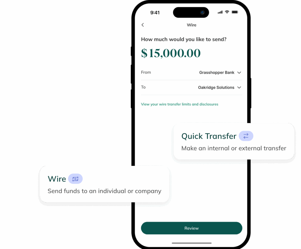 Understanding the Basics of Wire Transfers for Domestic and ...