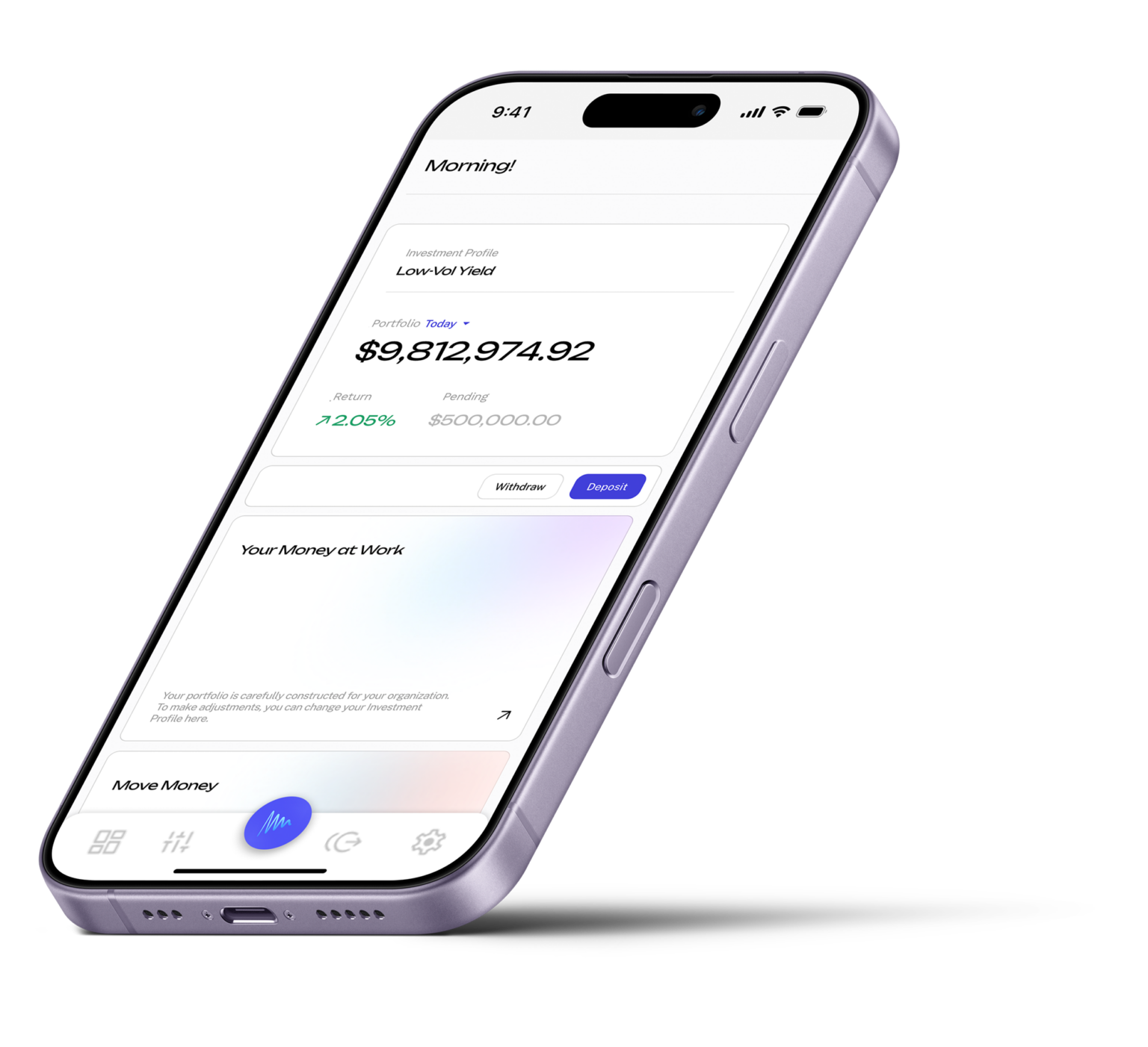 Award-Winning Digital Business Banking | Grasshopper