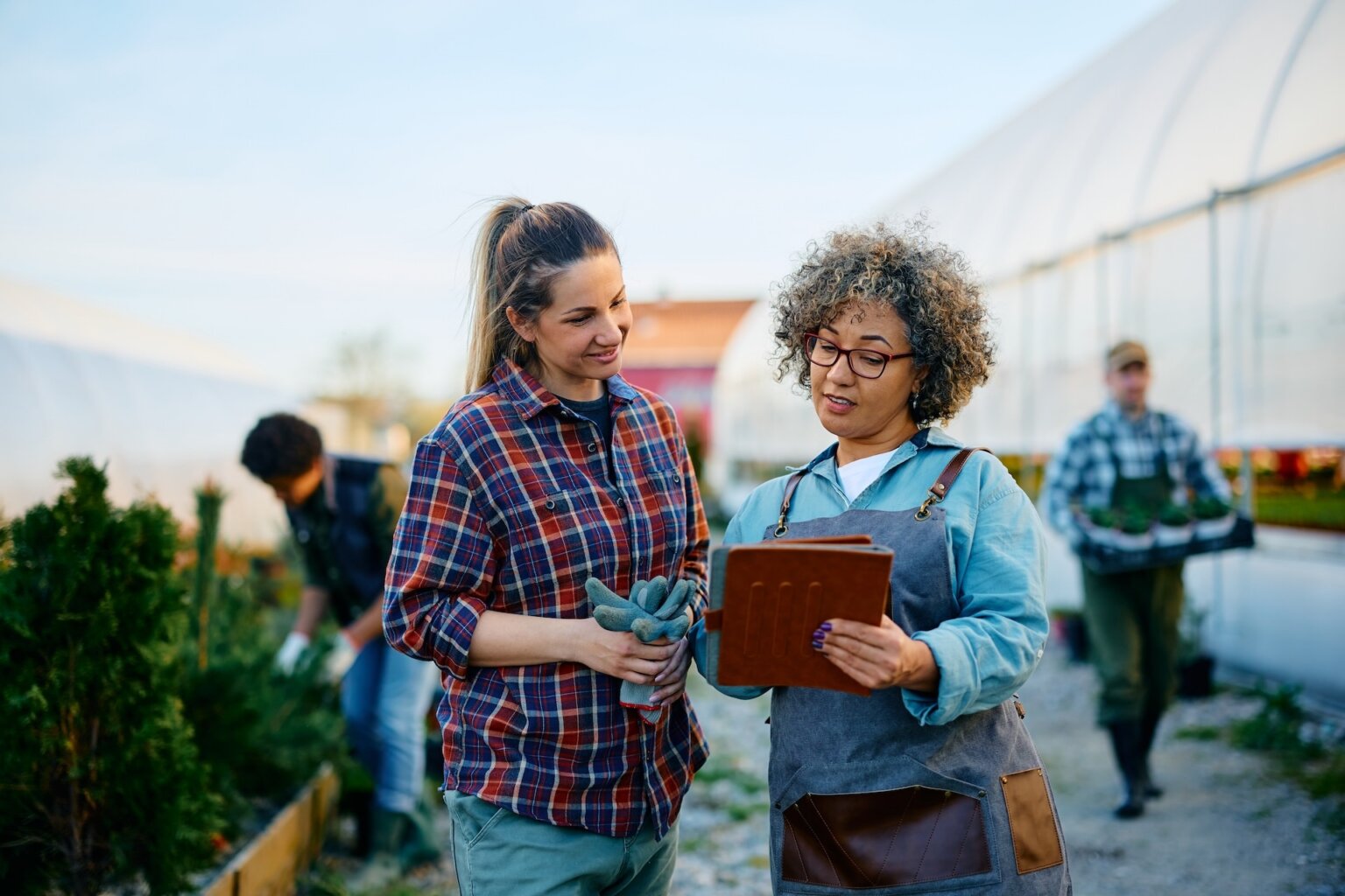 The Best Banks for Small Businesses in 2026 | Grasshopper Bank
